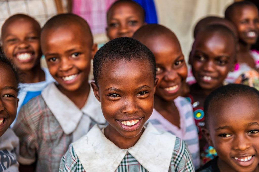 Comment faire pour travailler dans un orphelinat ? - Collège Pierre ...